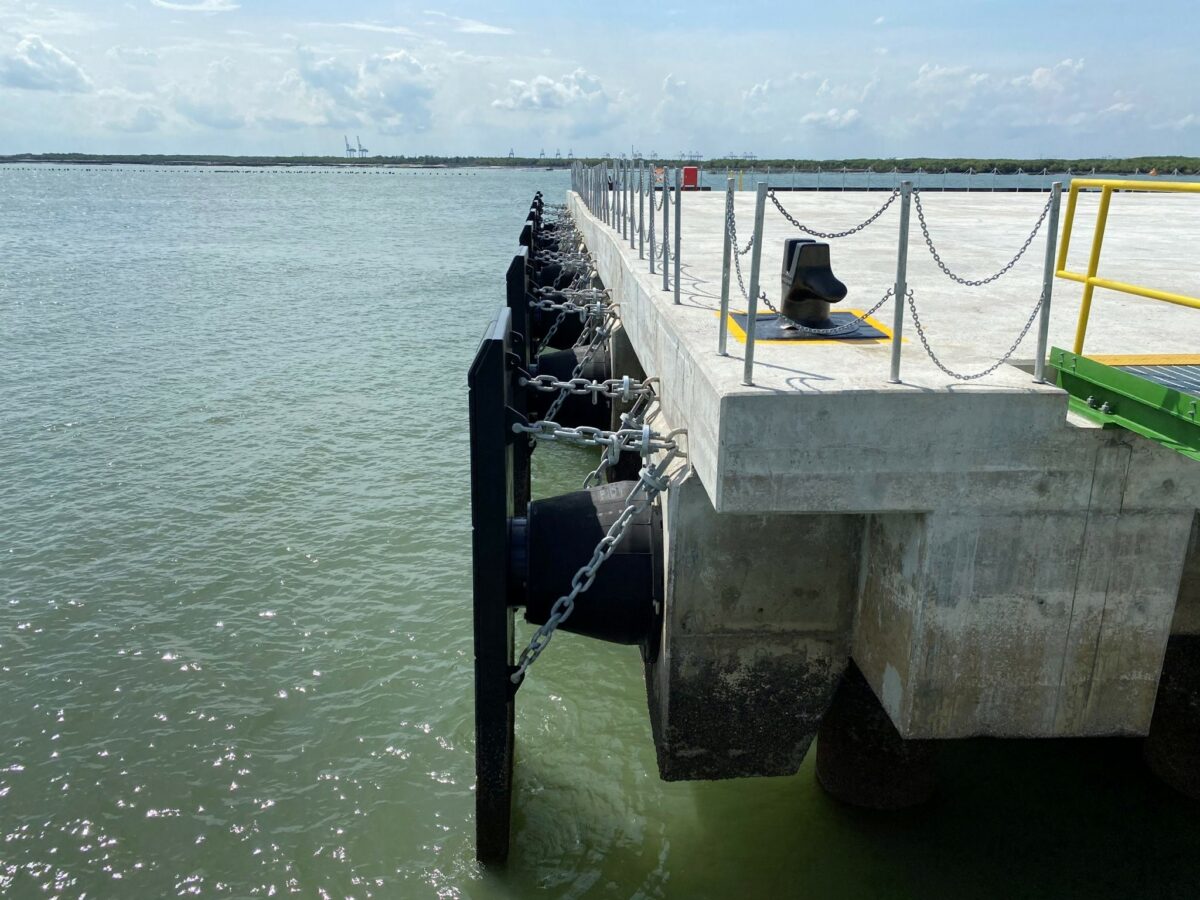 Super Cone Fenders - Active Solution Company Limited